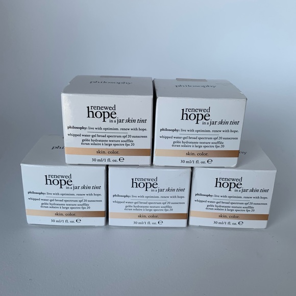 Philosophy | Makeup | Philosophy Skincare Makeup Foundation 6 Shades ...